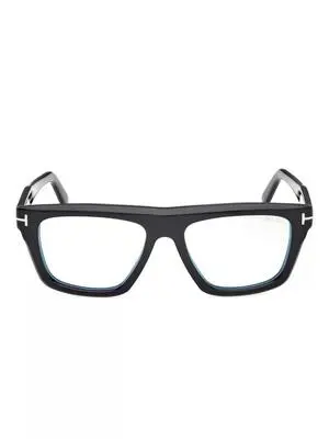 TOM FORD Square-frame Eyeglasses