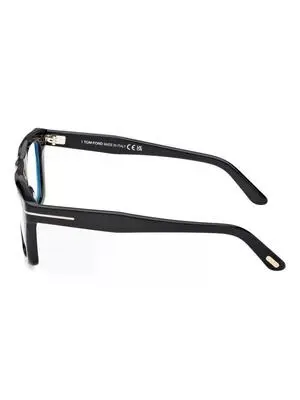 TOM FORD Square-frame Eyeglasses
