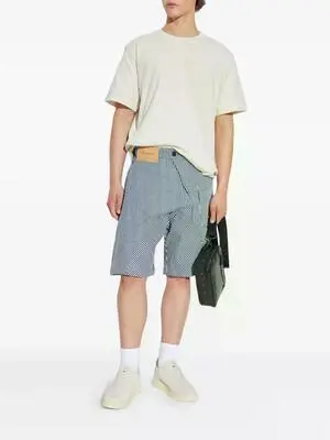 Jw Anderson Bermuda Bottoms For Men