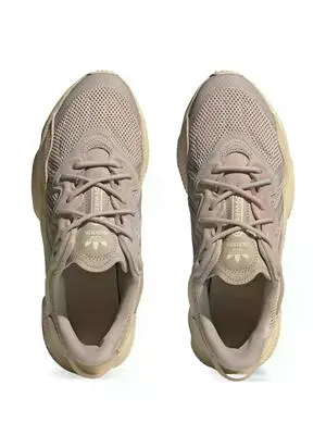 Adidas Ozweego Sneakers - Brown