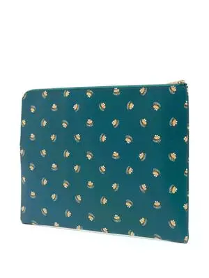 UNDERCOVERISM Patterned Clutch