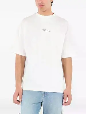Roberto Cavalli Logo-motif T-shirt