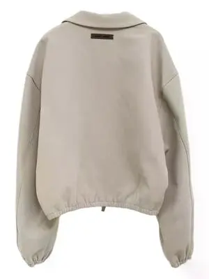 Fear Of God Zip-up Collared Jacket