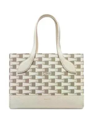Bally Keep On Tote Bag