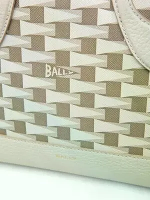 Bally Keep On Tote Bag