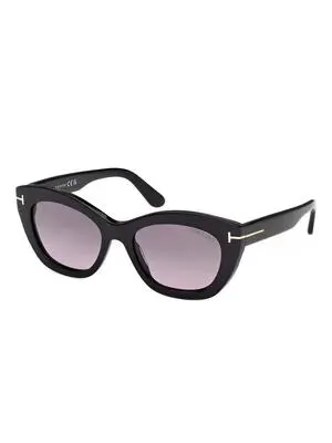 TOM FORD Cat-eye Sunglasses