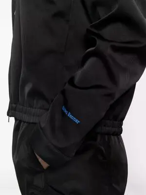 Adidas Hooded Jacket