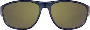 Zenni Sunglasses Full Rim Frame - Blue