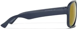 Zenni Sunglasses Full Rim Frame - Blue
