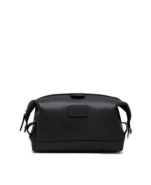 KORCHMAR Ryder Toiletry Kit - Black