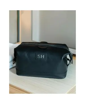 KORCHMAR Ryder Toiletry Kit - Black