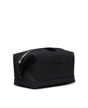 KORCHMAR Ryder Toiletry Kit - Black