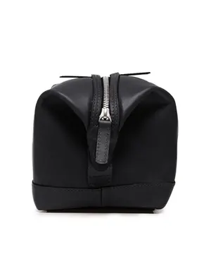 KORCHMAR Ryder Toiletry Kit - Black