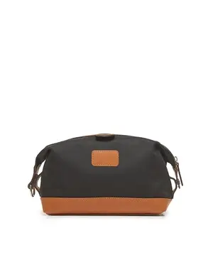 KORCHMAR Ryder Toiletry Kit - Black