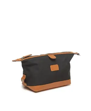 KORCHMAR Ryder Toiletry Kit - Black