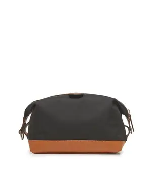 KORCHMAR Ryder Toiletry Kit - Black