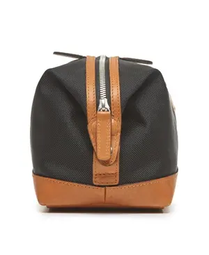 KORCHMAR Ryder Toiletry Kit - Black
