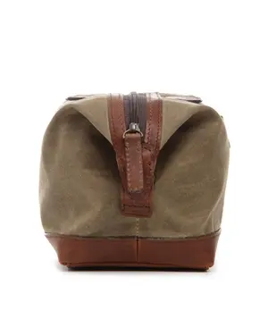 KORCHMAR Ryder Toiletry Kit - Olive