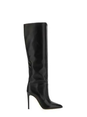 Women's Paris Texas Black Boots