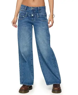 Look Jeans For Women