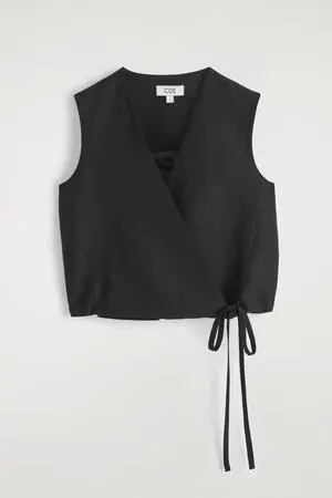 Cos Classic Vests For Women