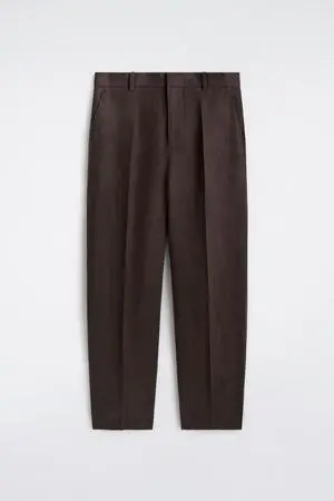 Men's Relaxed Fit Casual Pants