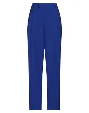 Burberry Wide-leg Virgin Wool Pants