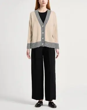 Alpha Studio Cardigan - Beige