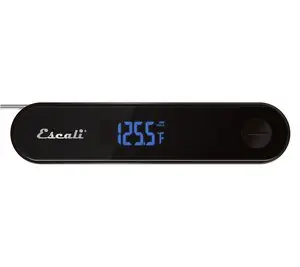 ESCALI Stelo Waterproof Folding Thermometer - One-color