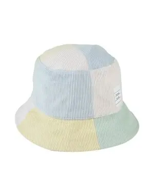 Thom Browne Light Cotton Bucket Hat