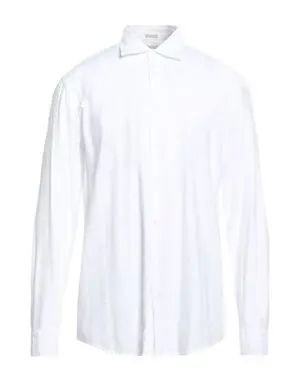Massimo Alba Cuff Shirts For Men