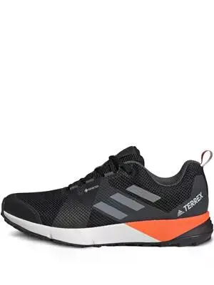 Adidas Terrex Two Gtx Sneakers - Black