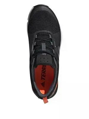Adidas Terrex Two Gtx Sneakers - Black