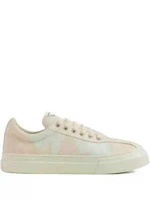 S.W.C STEPNEY WORKERS CLUB Dellow Cup Shroomhands Low-top Sneakers - Neutrals