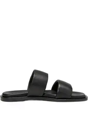 Marc O'polo Marit Dual-strap Slide Sandals