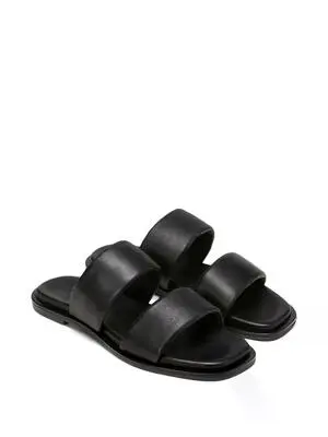 Marc O'polo Marit Dual-strap Slide Sandals