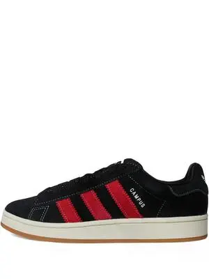 Adidas Campus 90s Adv Sneakers - Black