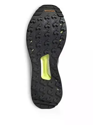 Adidas Terrex Free Hiker Primeblue Black Sneakers - Grey