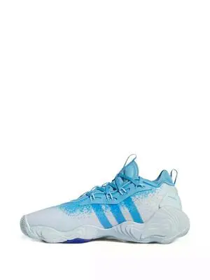 Adidas Trae Young 3 Low Sneakers
