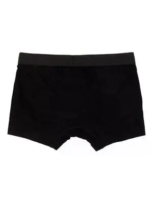 Dsquared2 Elasticated Waistband Boxer Shorts