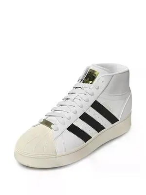 Adidas Superstar Xlg Sneakers