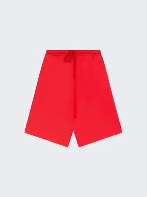 The Elder Statesman Relaxed Shorts For Men