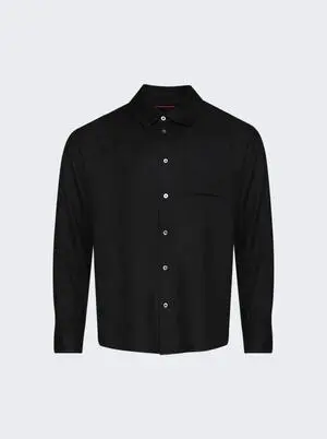 Men's Shirt Black