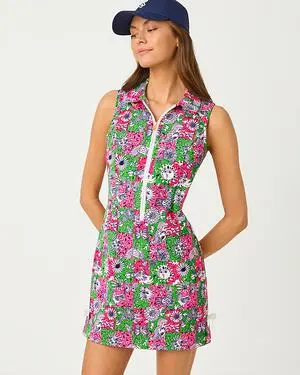 Lilly Pulitzer Luxletic Golf Dresses