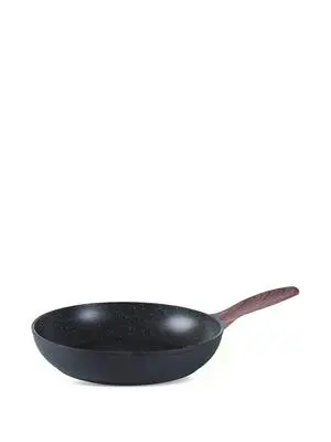 SAMBONET Induction-ready Non-stick Frying Pan - Black