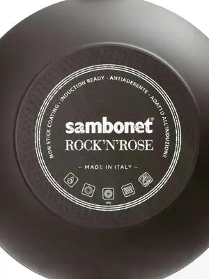 SAMBONET Induction-ready Non-stick Frying Pan
