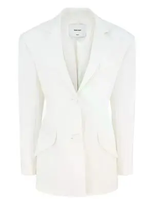 SANS FAFF Sicily Tailored Blazer