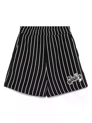 INBETWEENERS Striped Track Shorts