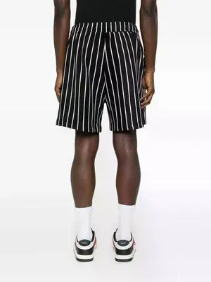 INBETWEENERS Striped Track Shorts