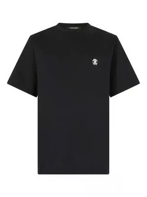 Roberto Cavalli Embroidered Shirts For Men